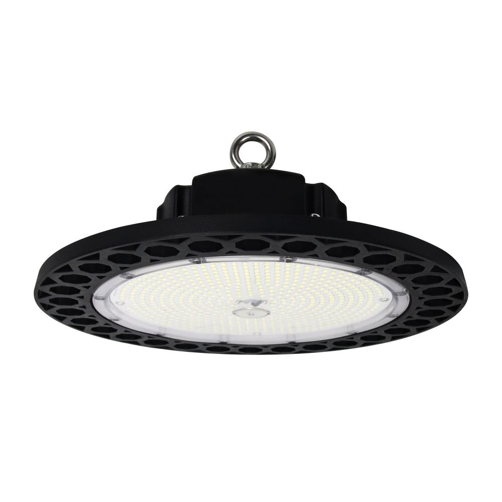 200W/240W LED High Bay Light Waterproof Warehouse ... – Vicedeal