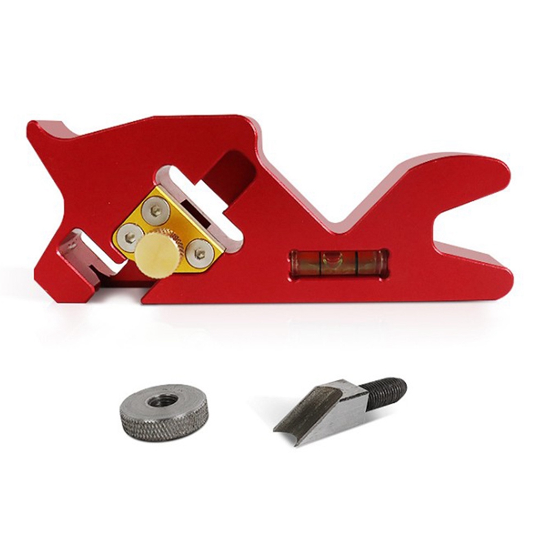 Piano angolare per bordi in legno 45 gradi smussat... – Grandado