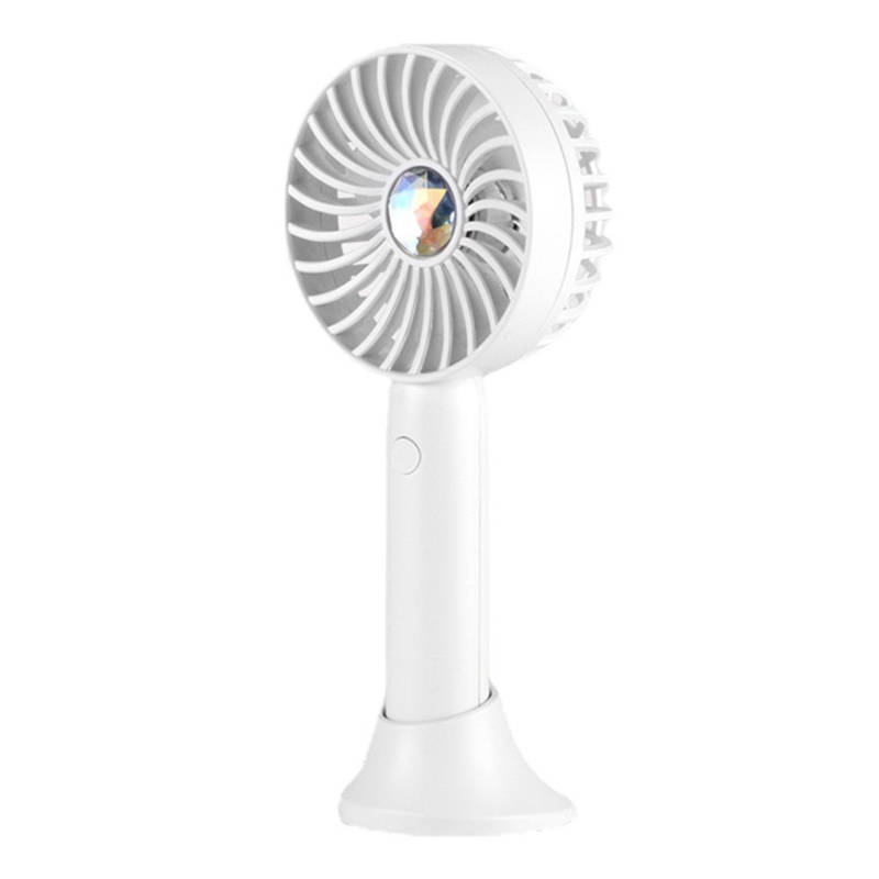 Summer Portable Mini Fan 3 Speed Adjustable Fans U... – Grandado