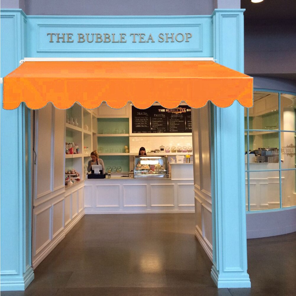 Waterproof Top Cover Canopy Replacement for Garden... – Grandado