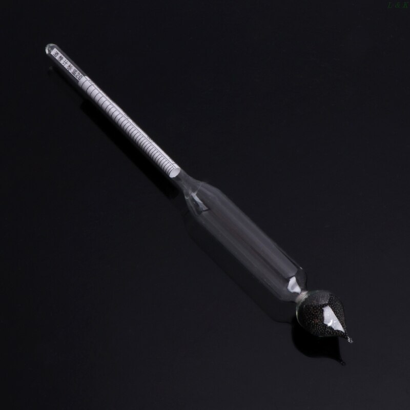 3 uds 0-100% juego de probador de hidrometro de Al... – Grandado