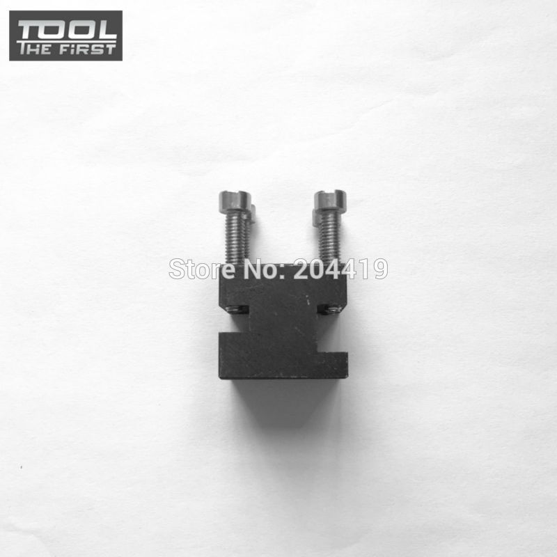 Z044MT 2 Position Tool Post/Metal Blade Adapter fo... – Grandado