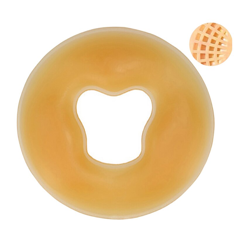 3rd Generatie Siliconen Spa Beauty Pad Antislip Ma... – Grandado