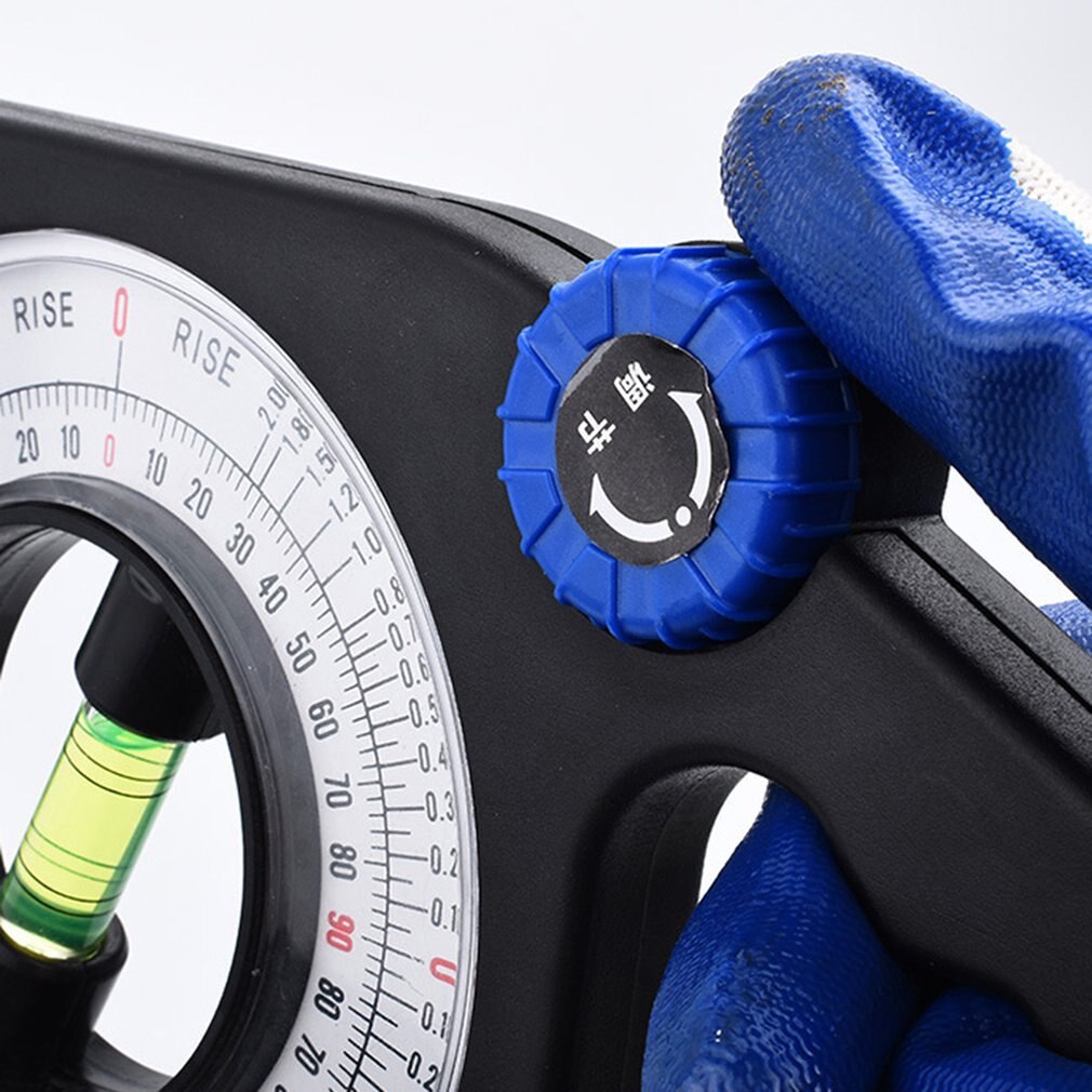Multi-Function Slope Measuring Instrument Angle Me... – Vicedeal