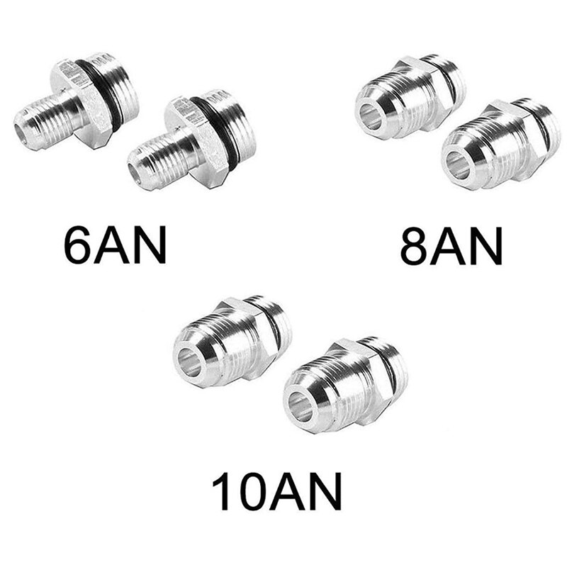 Inline Fuel/Gas/Petrol Filter+Bracket Cleanable 30... – Grandado