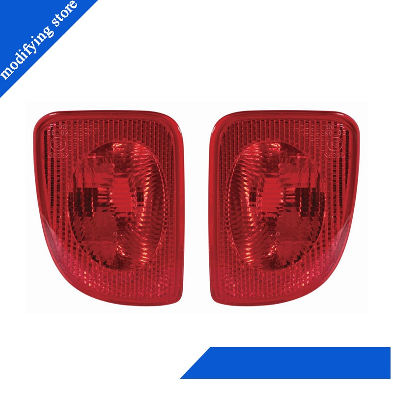 8200419906 8200419908 voor MISTACHTERLICHT VOOR RE... – Grandado