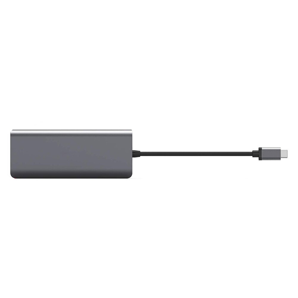 Laptop USB 3.0 High Speed Ports Type-C 7 in 1 Type... – Grandado