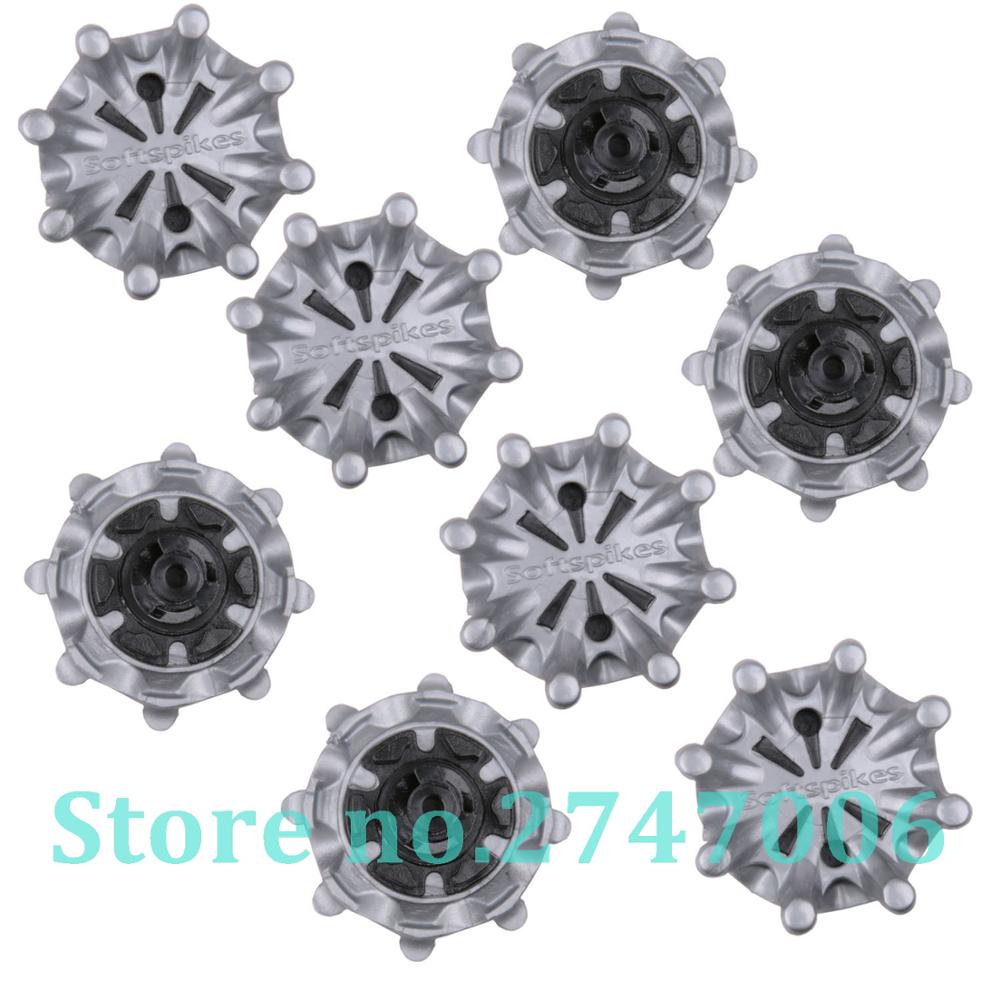 18/36pcs Slim Lok Cleats Fast Twist Golf Shoes Spi... – Grandado