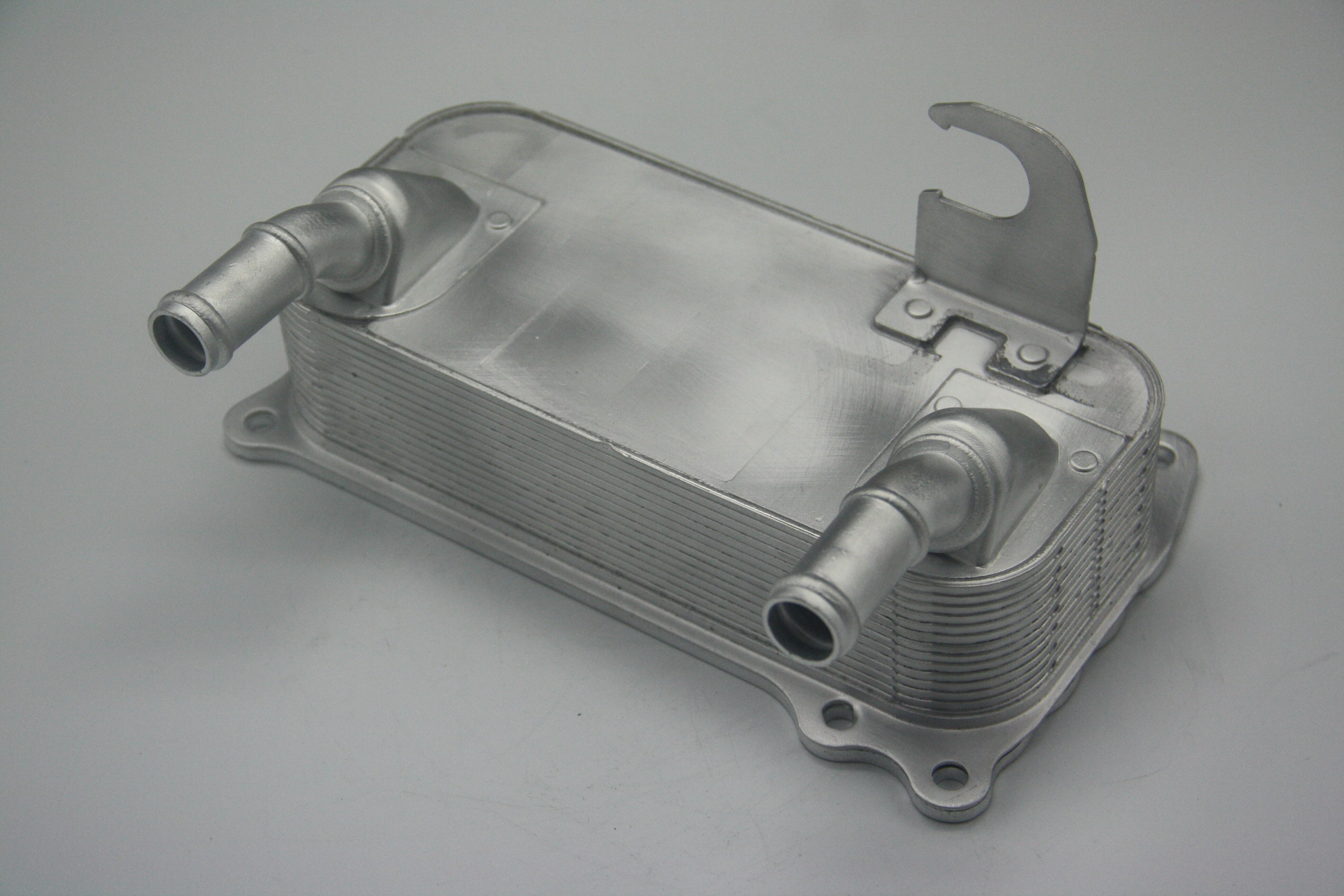 Oliekoeler voor PORSCHE OE: 9A110745000/9A1 1074 5... – Grandado