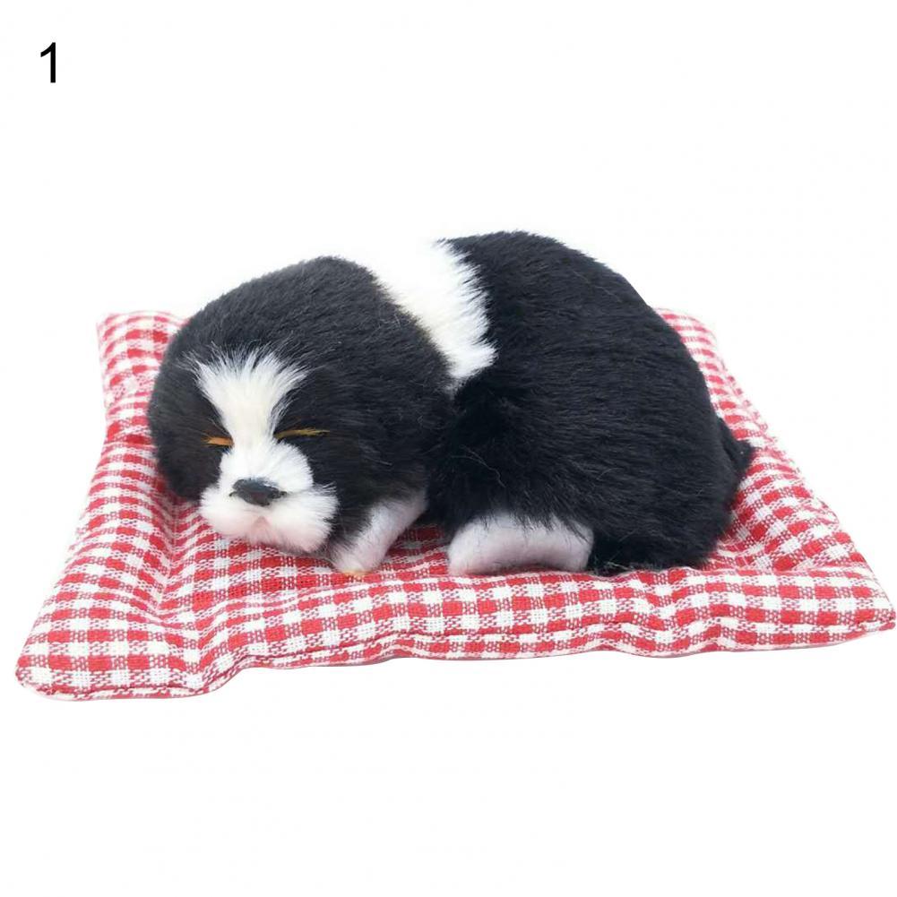 Attractive Artificial Animal Doll 5 Types Art Anim... – Grandado