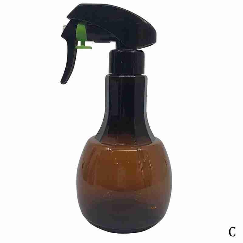 400ml botella recargable botella de salón de belle... – Grandado