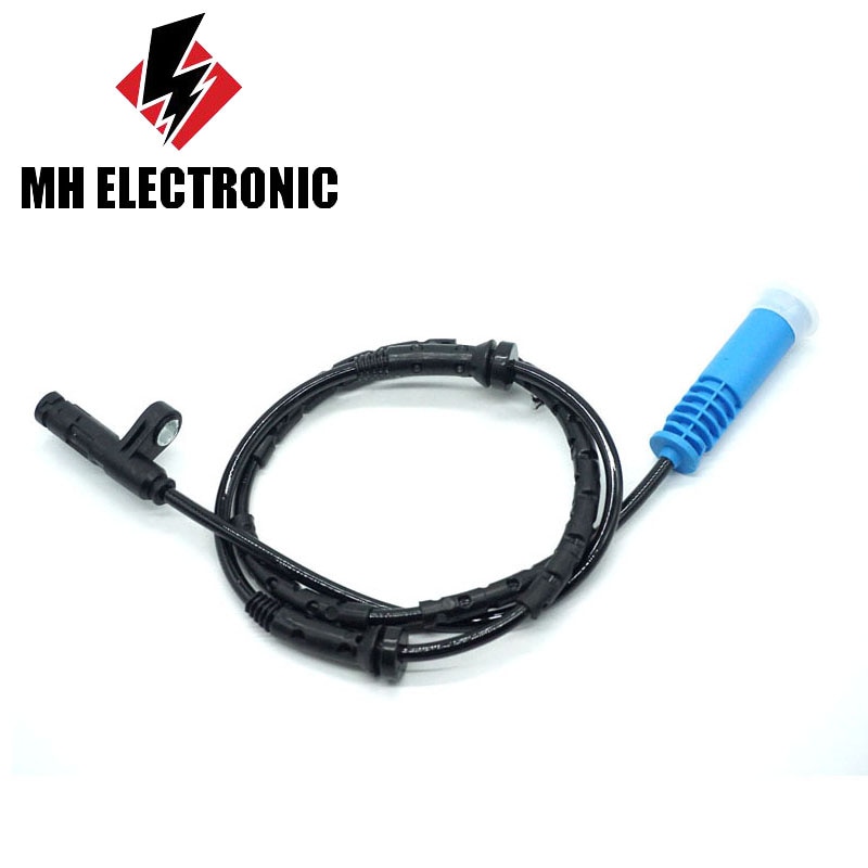 MH Elektronische ABS Wheel Speed Sensor Achter Lin... – Grandado