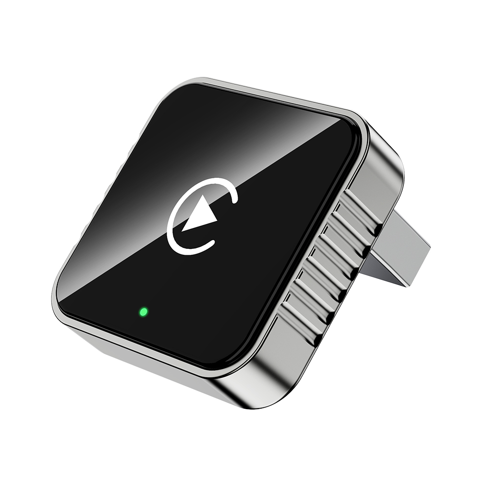 Super Mini Carplay AI Box Wired to Wireless CarPla... – Vicedeal