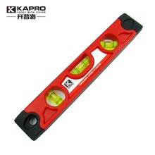 KAPRO Toolbox Magnetic Torpedo ruler Micro-precisi... – Grandado