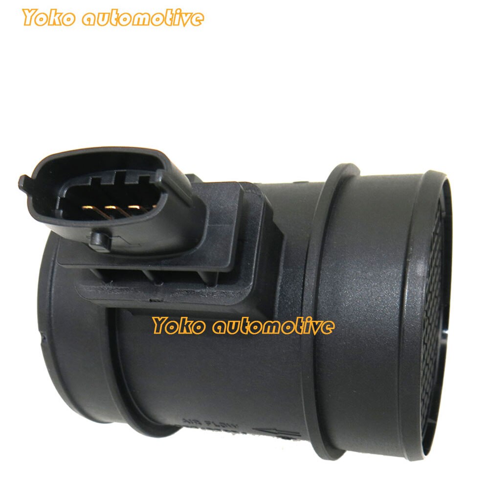 Mass Air Flow Sensor Meter MAF For 0281006280/0 28... – Grandado