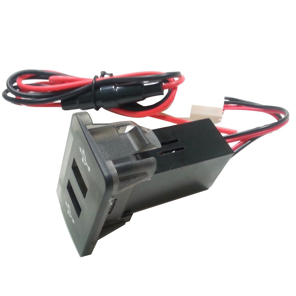 Auto USB Port Wechsler power MK4 in dash dashboard... – Vicedeal