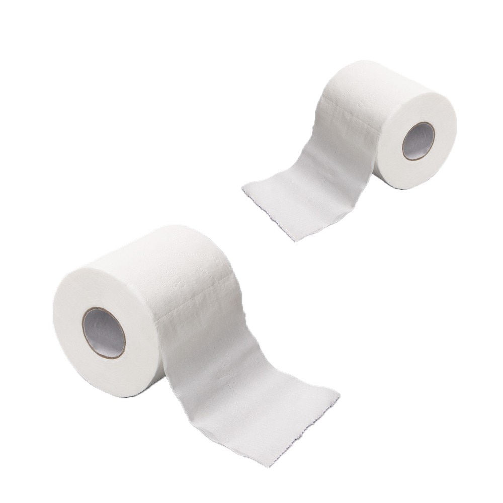 2roll pcs toilet paper pack soft Paper Toilet Pape... – Vicedeal