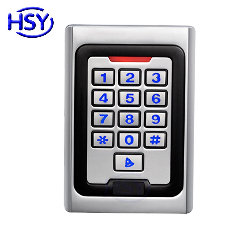 HSY RFID Proximity 125Khz EM ID Card entry lock St... – Grandado