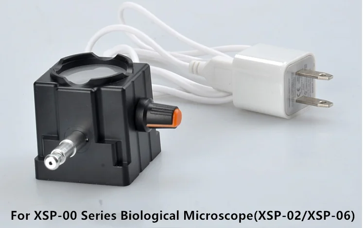 Rechargeable Biological Microscope LED Light Sourc... – Grandado