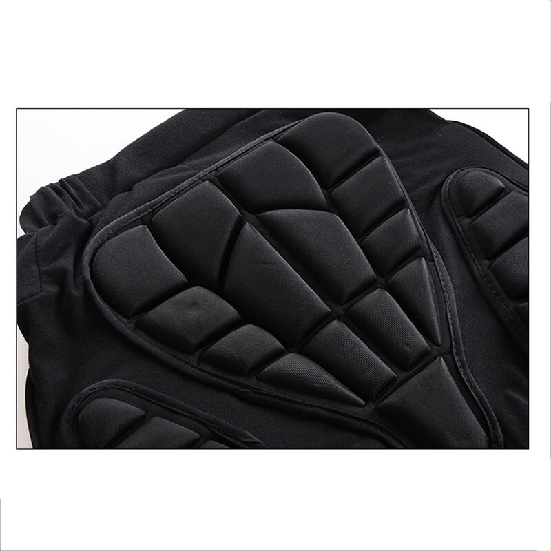 Outdoor Sports Pants Warm Hip Pad Pants Fall Preve... – Grandado