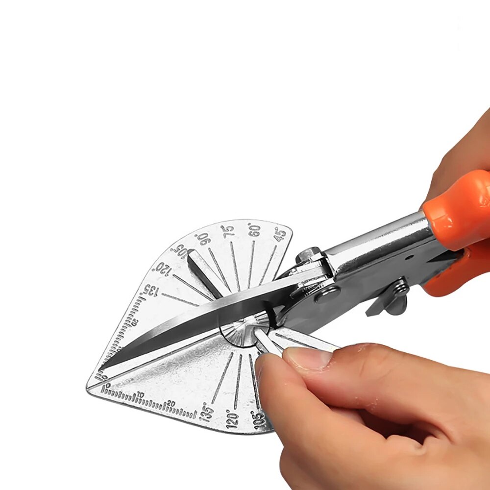 Electric Trunking Scissor Multi Angle Mitre Automa... – Grandado