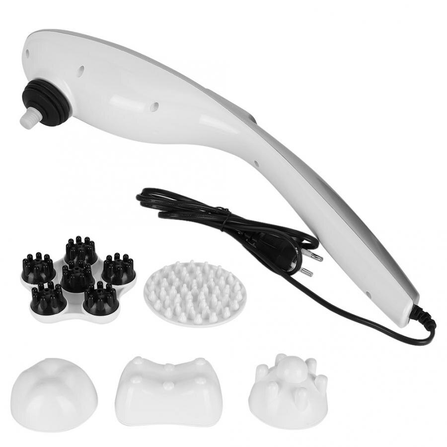 Ontspanning Behandelingen Elektrische Body Massage... – Vicedeal