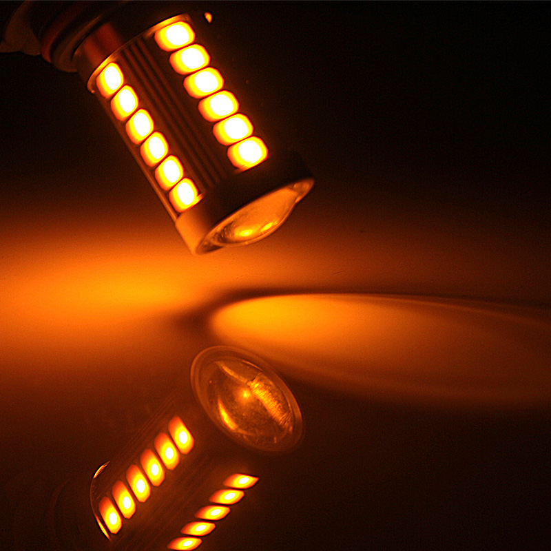 KAFOLEE 2Pcs P13W Led PSX26W SP13W 6000K 3000K 12V... – Grandado