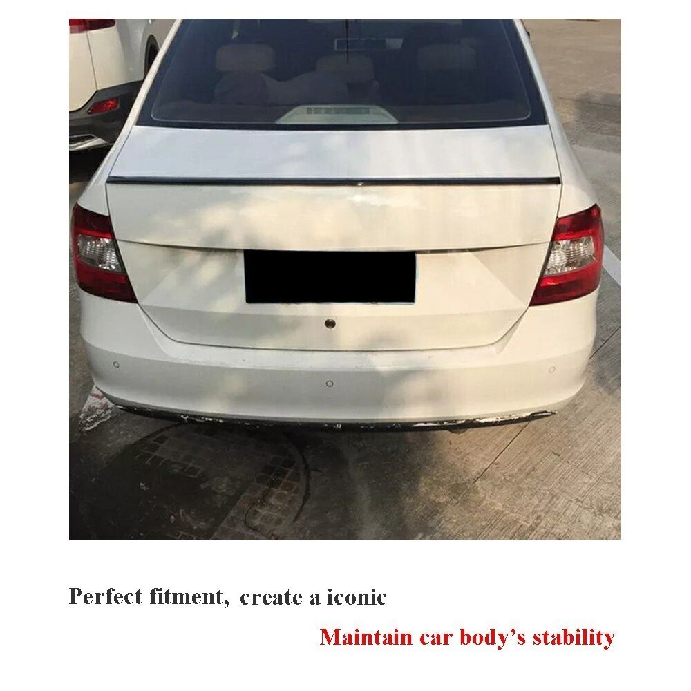 ABS Grey Primer Unpainted For Volkswagen Skoda Oct... – Vicedeal