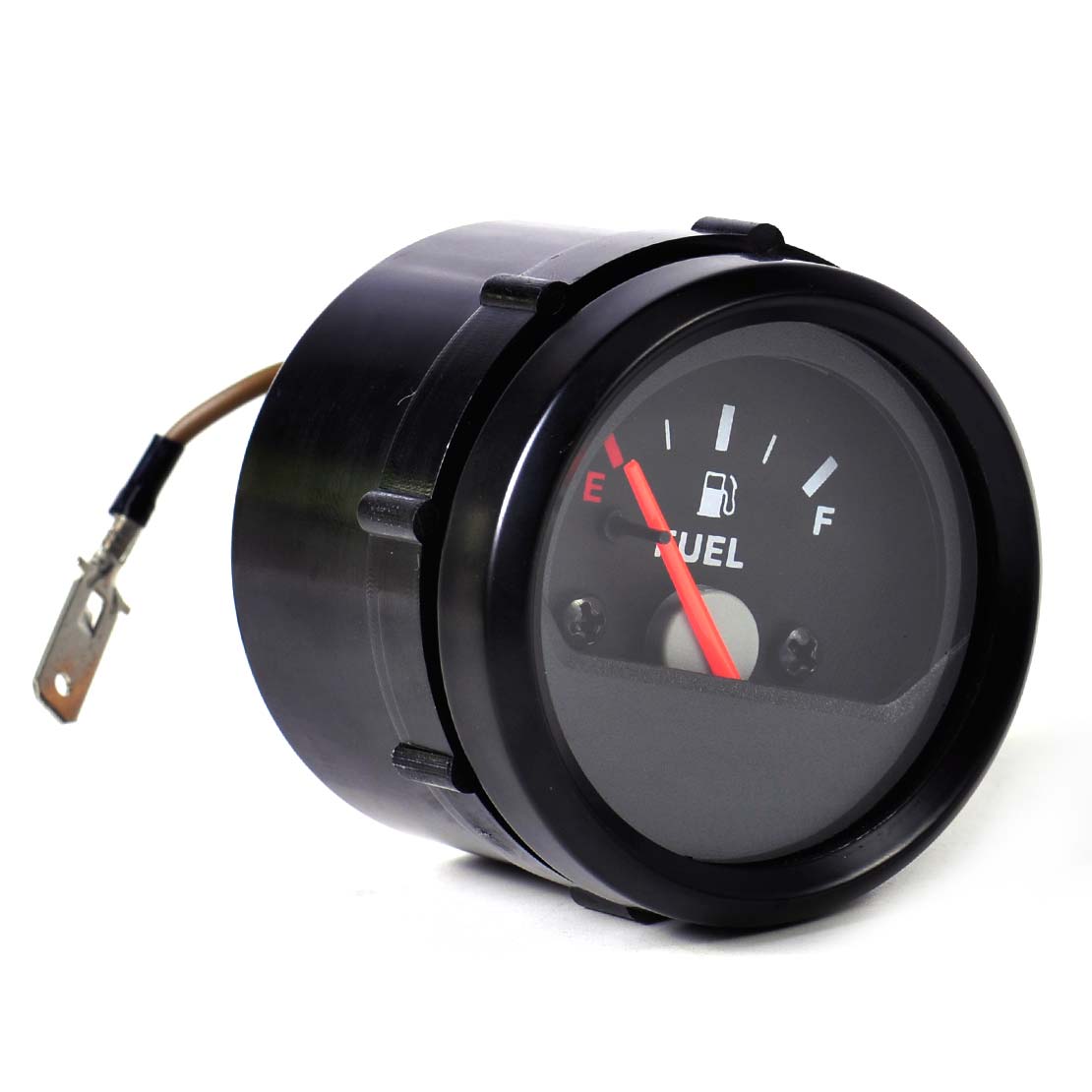 Motorfiets 2 "52Mm 12V Brandstofmeter Meter E-1/2-... – Grandado