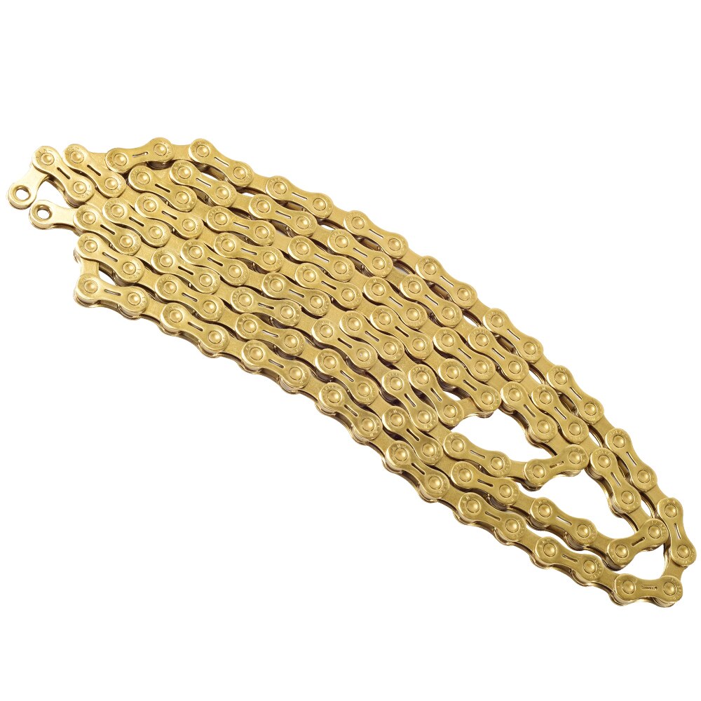 Ybn Keten 10 11 Speed Bike Chain Bike Chain Semi-H... – Vicedeal