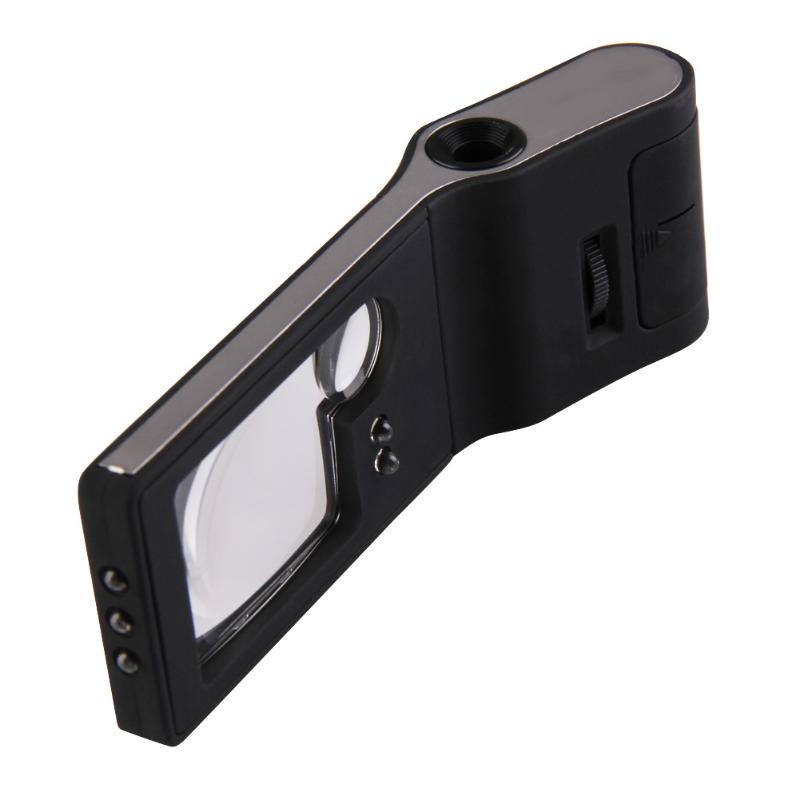 Handheld 6 In 1 Led Multifunctionele Pocket Vergro... – Vicedeal