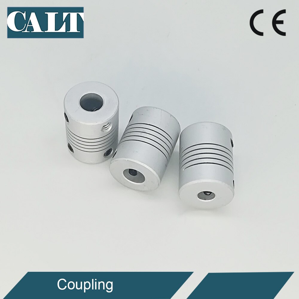 Winding Aluminium Alloy Flexible Couplings Rotary ... – Grandado
