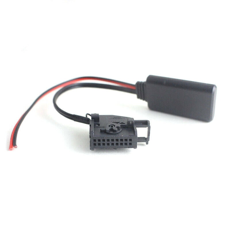 Car Bluetooth Adapter AUX Cable For Mercedes-Benz ... – Grandado