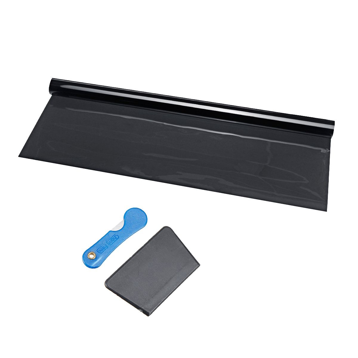 300x50cm Zwart Autoruit Tint Film Glas VLT 5%-50% ... – Grandado