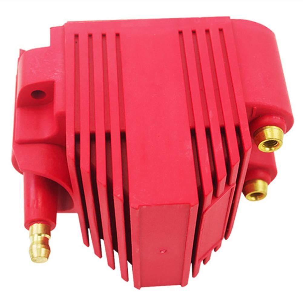 Universal Blaster Ss 12V High Output External Male... – Grandado