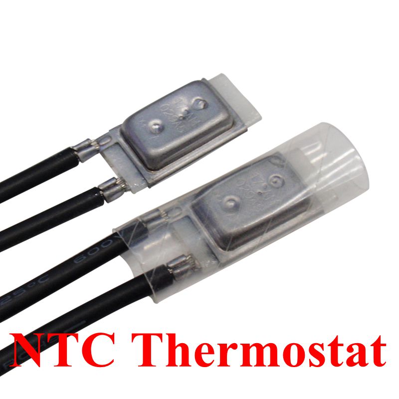 17AM 60-180 Degree Motor Thermal Protection Device... – Grandado