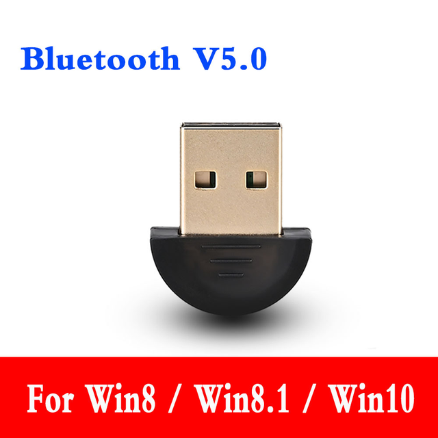 PIXLINK Usb Bluetooth Adapters 5.0 Usb Draadloze C... – Vicedeal