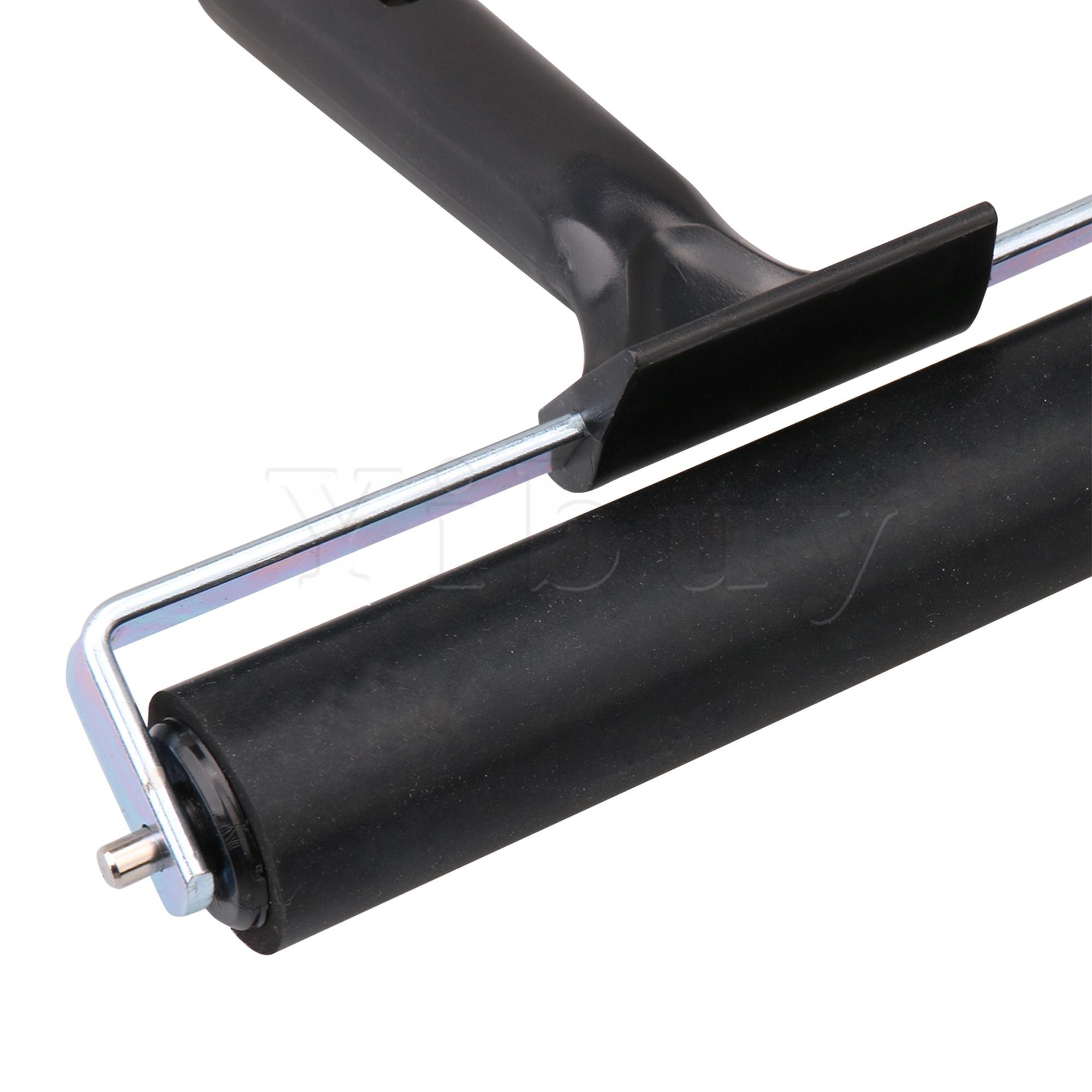 6 Inch Rubberen Rol Voor Olieverfschilderijen En P... – Grandado