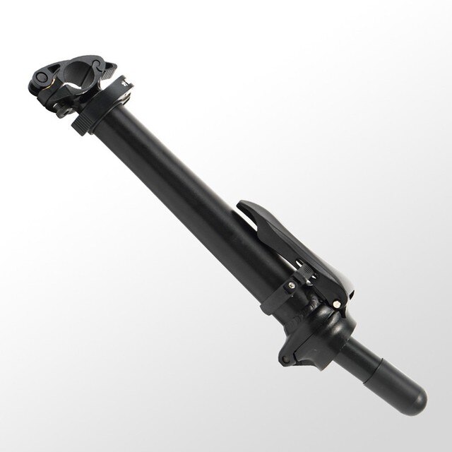 Folding Electric Vehicle Riser 28.6 Aluminum Alloy... – Grandado