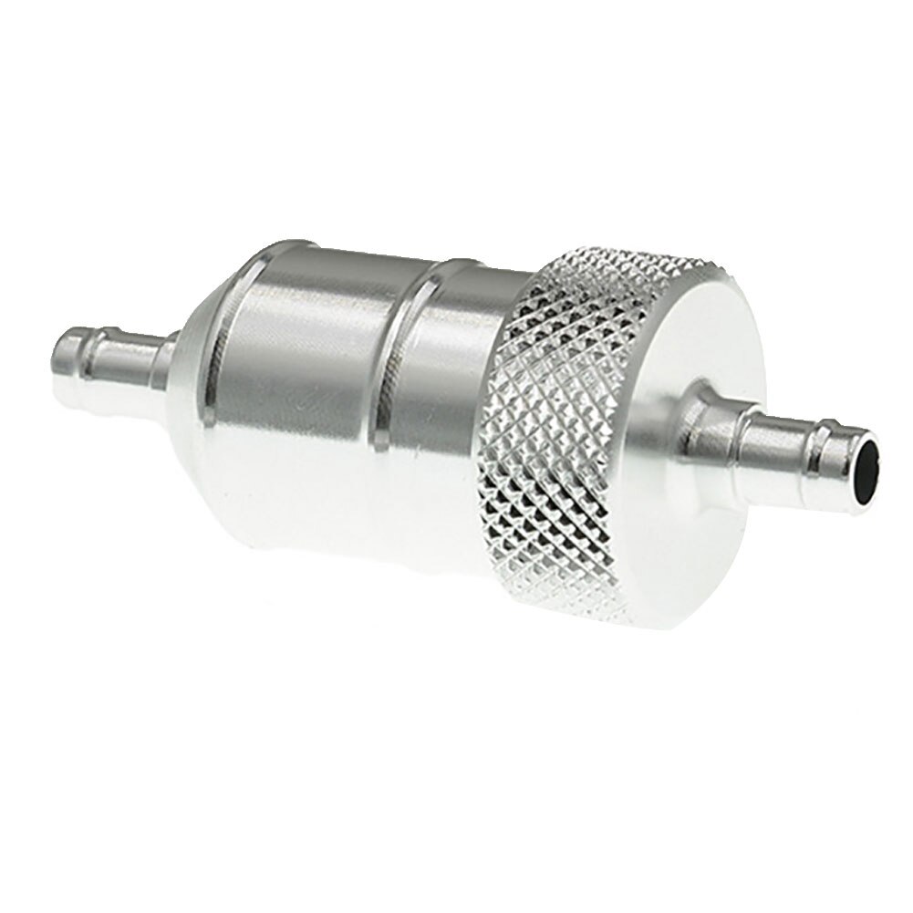 Aluminium 8Mm Olie Gas Fuel Filter Cleaner Voor Mo... – Grandado