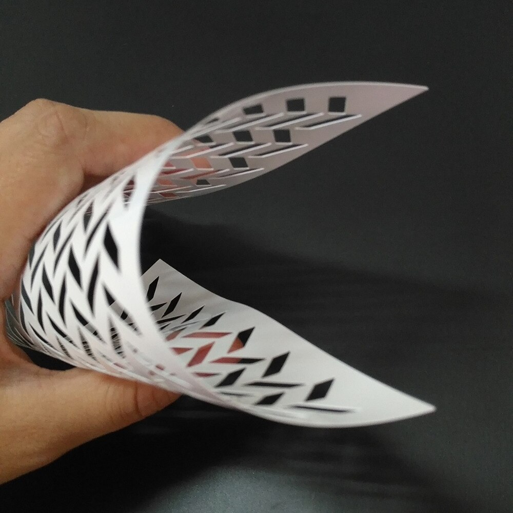 Taiji Kongfu Stencils-Set Van 5pcs-Chinese Tekens ... – Grandado