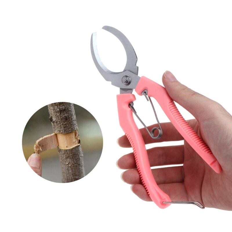 1 Pc Tuin Boom Takken Ring Barking Cutter Schaar G... – Vicedeal