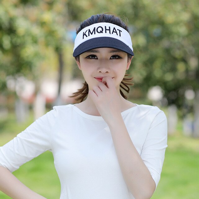 Gorro de verano para hombre y mujer, gorra de béis... – Grandado