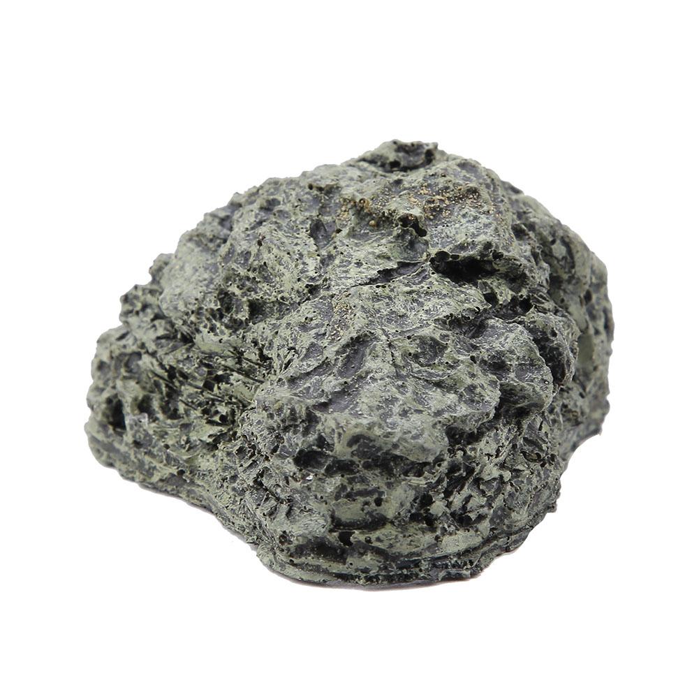 Aquarium Turtle Reptile Hiding Habitat Basking Hid... – Grandado