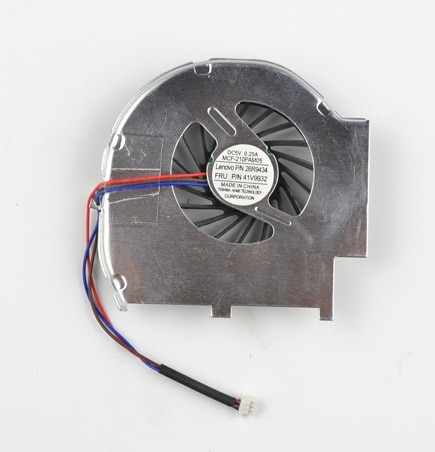 SSEA Neuen laptop Cpu-lüfter für IBM für Lenovo T6... – Vicedeal