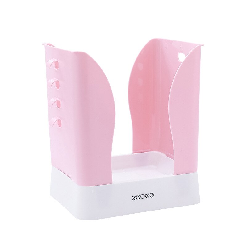 Garage Container Bin Plastic Adjustable Size Trash... – Vicedeal