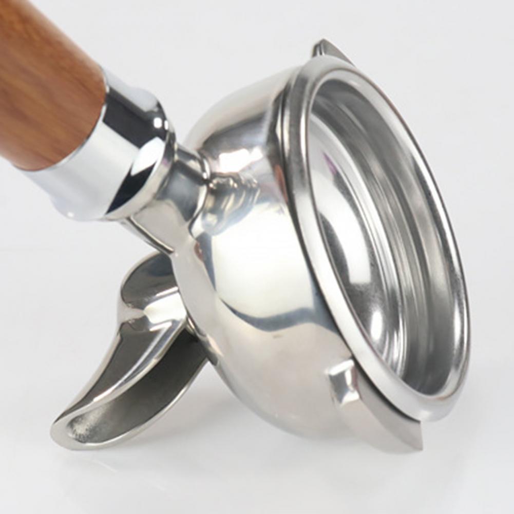 58MM Coffee Machine Filter Bottomless Portafilter ... – Grandado