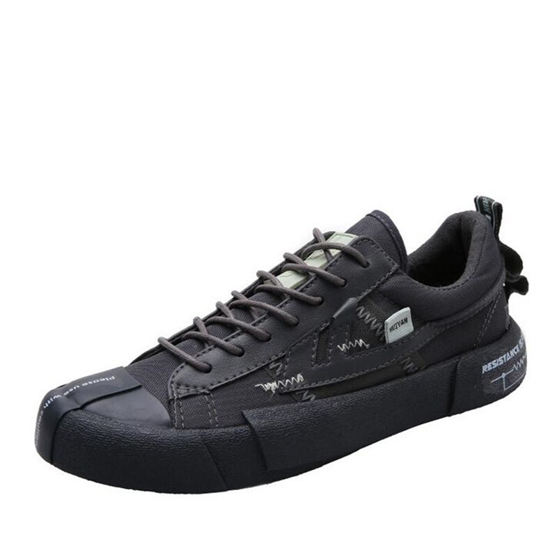 Men women personality handsome canvas shoes explos... – Grandado