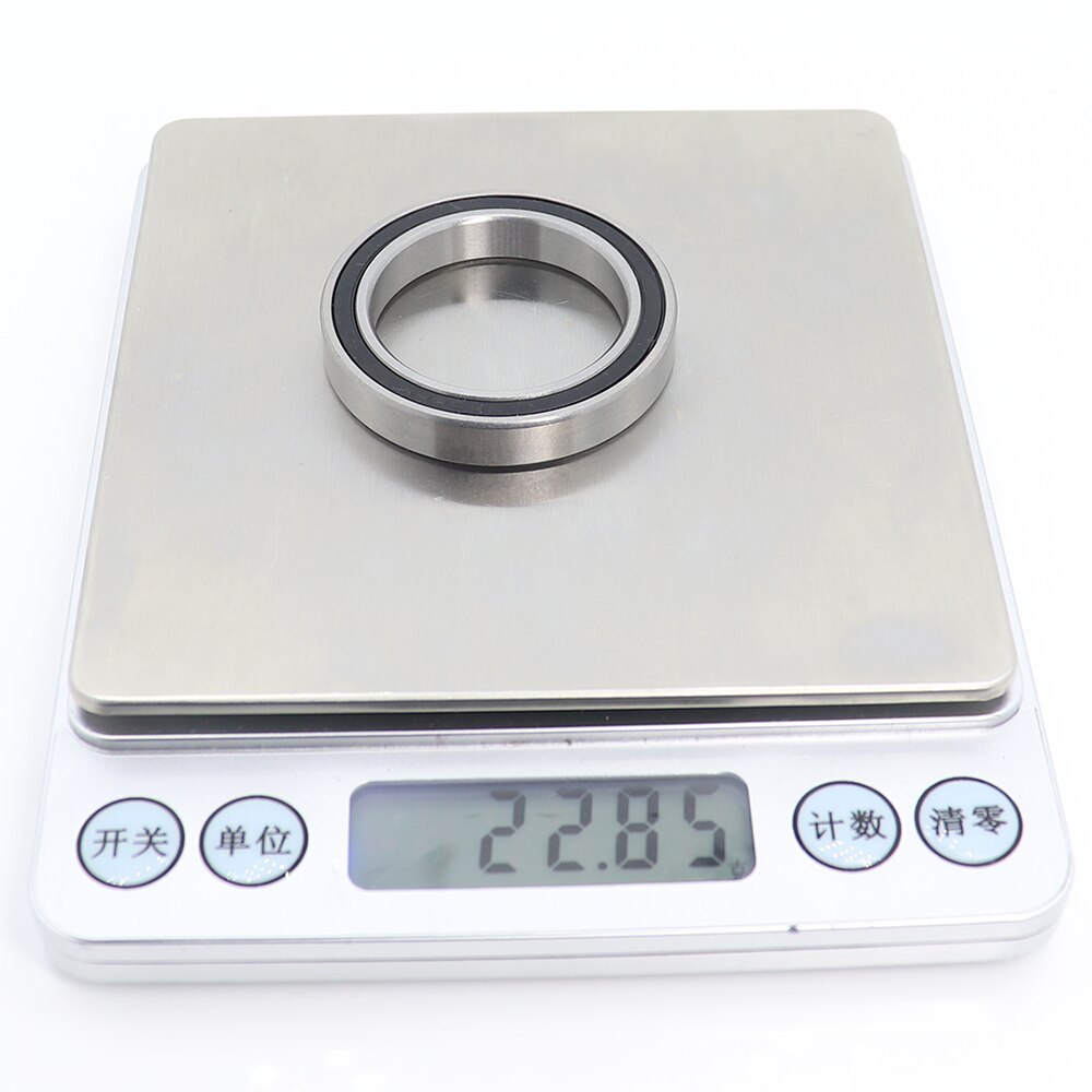 6806RS Hybrid Ceramic Bearing 30*42*7 mm ABEC-5 1P... – Grandado