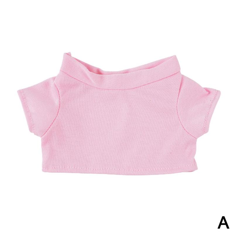 1pc 30cm Plush Toy Accessories Clothes Christmas T... – Grandado